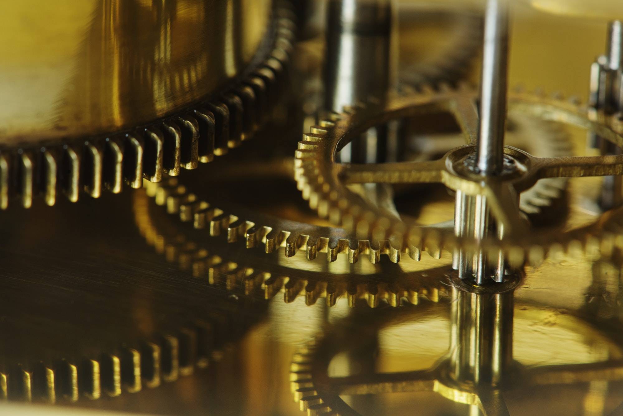 The Most Well Known Clock Makers of the 1800s-2000s